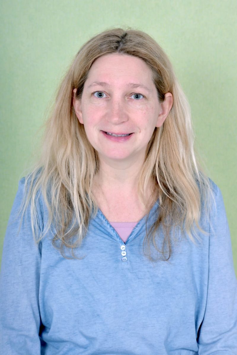 Alexandra Hils | Grüne Altlussheim